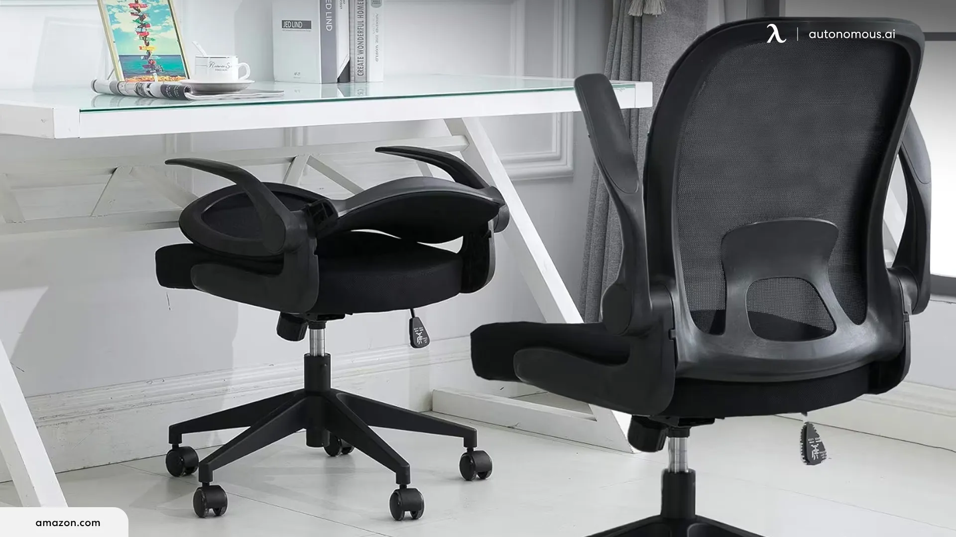 What to Look for in an Office Chair: Ultimate Comfort Guide - Furniture ...